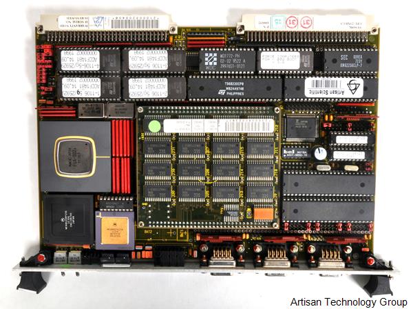SYS68K / CPU-23XB / C3 Force Computers (Single Board Computer) | ArtisanTG™
