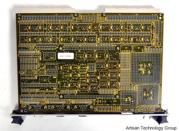 SYS68K / CPU-23XB / C3 Force Computers (Single Board Computer) | ArtisanTG™