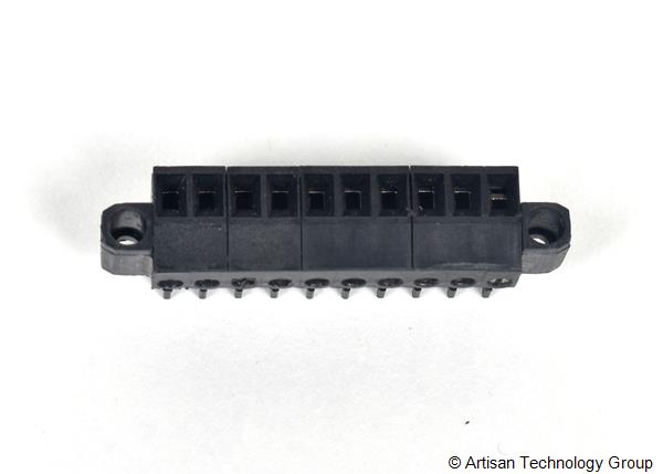 Control Techniques (Input/Output Terminal for EN-208) | ArtisanTG™