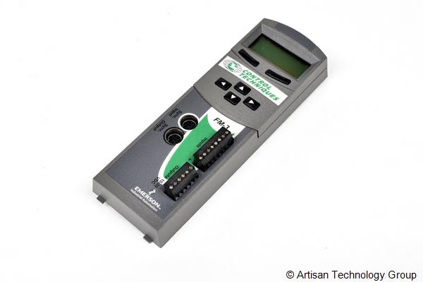 FM-3 Control Techniques (Programming Module) | ArtisanTG™