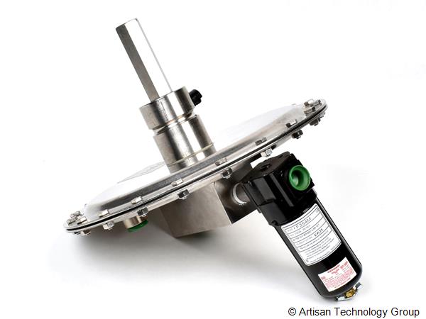 ACE95JR Fisher Controls (Tank Blanketing Valve With F354M Air Filter ...