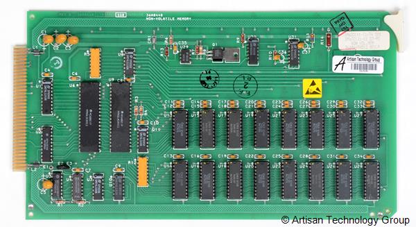 DM6001X1-C1 Fisher Controls (Non-Volatile Memory Card) | ArtisanTG™