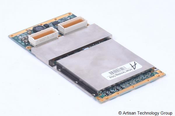 332-9300775801 Emerson / GE Intelligent Platforms (XMC Module) | ArtisanTG™