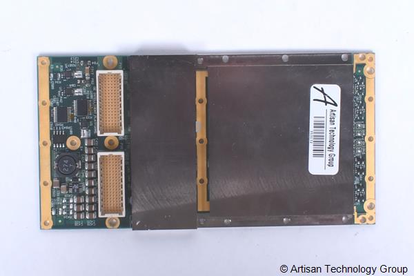 332-9300775801 Emerson / GE Intelligent Platforms (XMC Module) | ArtisanTG™