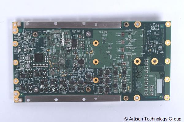 332-9300775801 Emerson / GE Intelligent Platforms (XMC Module) | ArtisanTG™