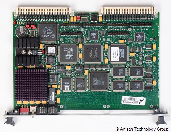 Baja4700E Emerson / Heurikon (Single Board Computer) | ArtisanTG™