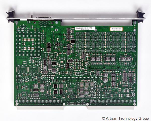 Nitro60 Heurikon (VME CPU Board) | ArtisanTG™