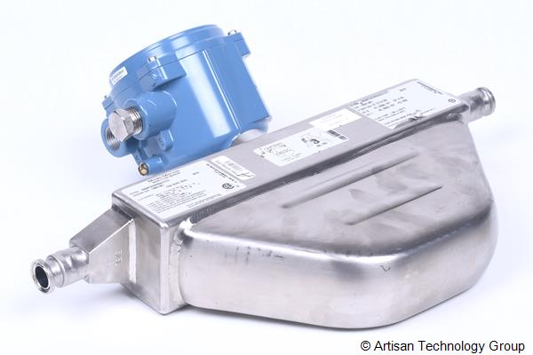 H050F322N2BAEZZZZ Micro Motion (Hygienic Coriolis Flow and Density ...