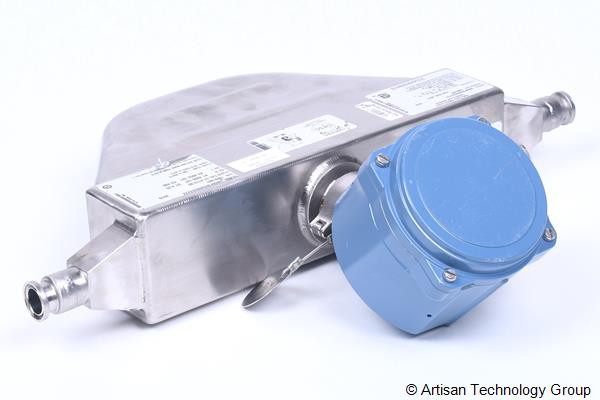 H050F322N2BAEZZZZ Micro Motion (Hygienic Coriolis Flow and Density ...