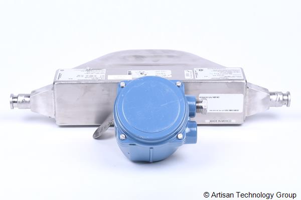 H050F322N2BAEZZZZ Micro Motion (Hygienic Coriolis Flow and Density ...