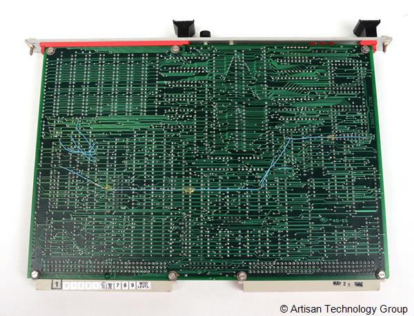 VME7105 Emerson / Mizar (Single Board Computer) | ArtisanTG™