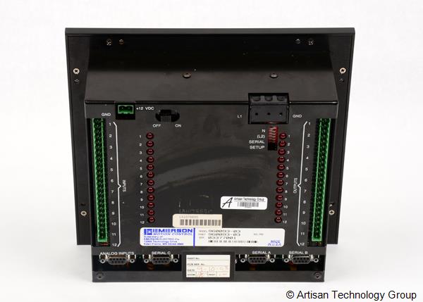 960093-03 Emerson Motion Control (Operator Panel) | ArtisanTG™