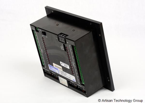 960093-03 Emerson Motion Control (Operator Panel) | ArtisanTG™