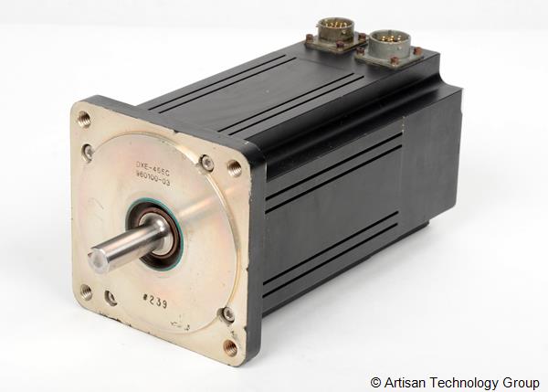 DXE-455C Emerson Motion Control (Motor) | ArtisanTG™