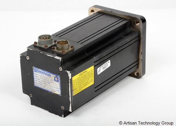 DXE-455C Emerson Motion Control (Motor) | ArtisanTG™