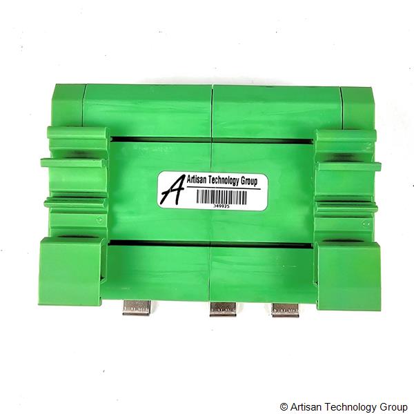 ECI-44 Emerson Motion Control (External Connector Interface) | ArtisanTG™