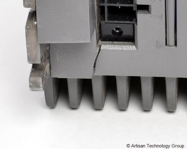 EN-208 Emerson Motion Control (Digital Servo Drive) | ArtisanTG™