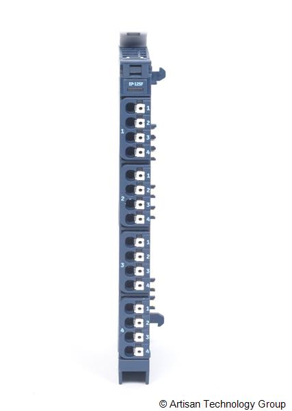 EP-125F-A Emerson Motion Control (Digital Input Module) | ArtisanTG™