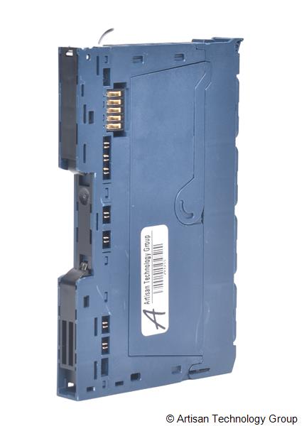 EP-125F-A Emerson Motion Control (Digital Input Module) | ArtisanTG™