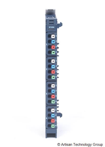 EP-3264-AA Emerson Motion Control (Analog Input Module) | ArtisanTG™