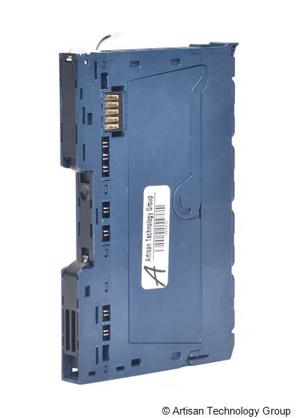 EP-3804-AA Emerson Motion Control (Analog Input Module) | ArtisanTG™