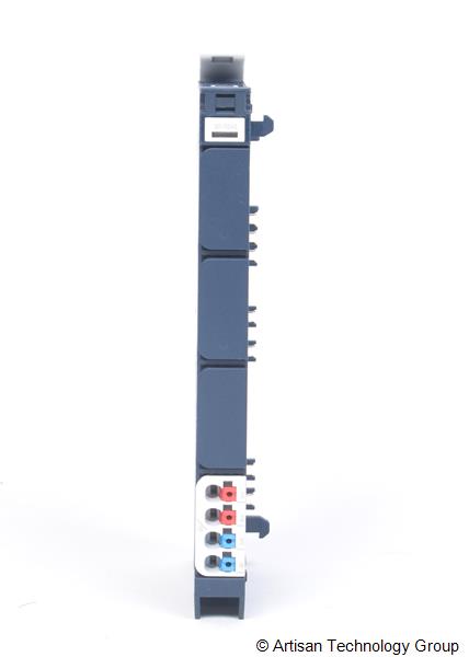 EP-7641-A Emerson Motion Control (Power Module) | ArtisanTG™