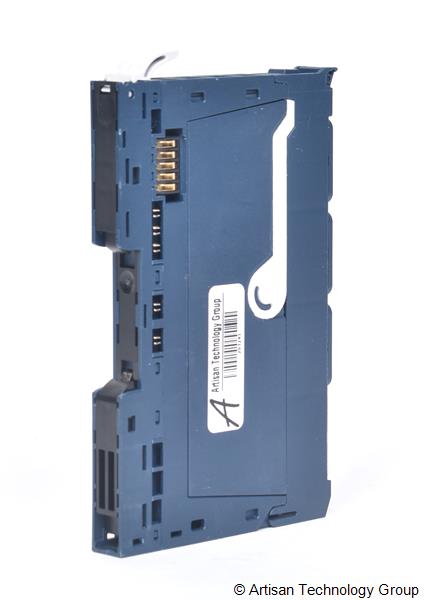 EP-7641-A Emerson Motion Control (Power Module) | ArtisanTG™