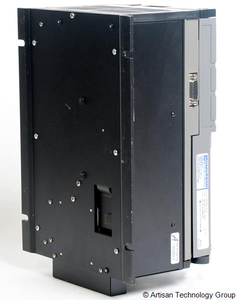 FX-340 Emerson Motion Control (Brushless Positioning Servo Drive with ...