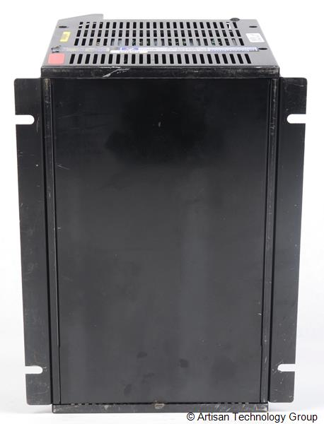 FX-490 Emerson Motion Control (Brushless Positioning Servo Drive ...