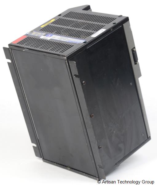 FX-490 Emerson Motion Control (Brushless Positioning Servo Drive ...