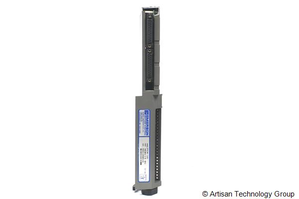 PCM-16 Emerson Motion Control (Positioning Servo Drive Phase ...