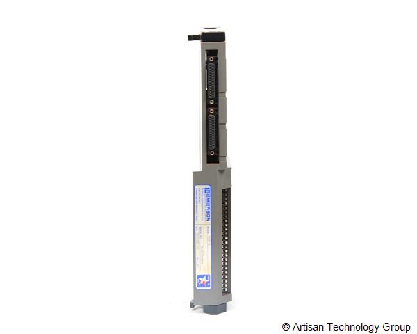 PCM-5 Emerson Motion Control (Positioning Servo Drive Ratio Controller ...