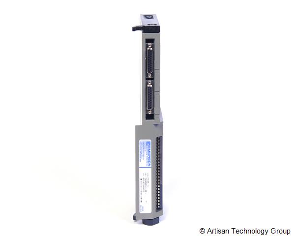 PCM-5 Emerson Motion Control (Positioning Servo Drive Ratio Controller ...