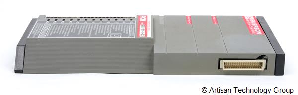 PCM Emerson Motion Control (Application Motion Program Controller ...