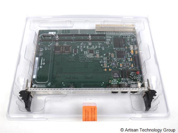 PPMCBase-003 Motorola (PMC to cPCI Carrier Module) | ArtisanTG™