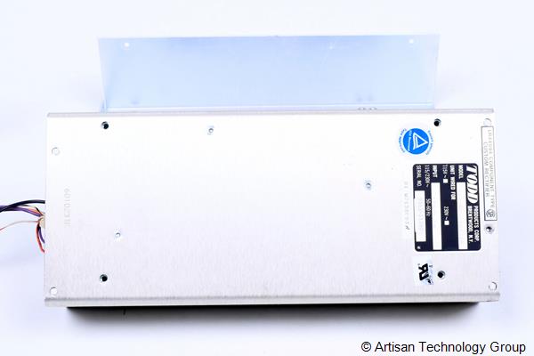 4520 Motorola (VME Chassis) | ArtisanTG™