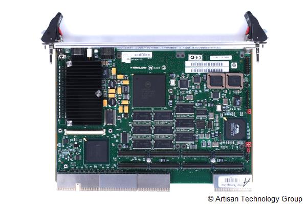 CPCI6065 Motorola (cPCI Single Board Computer) | ArtisanTG™
