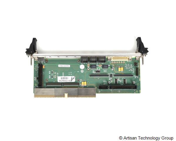 CPCI-6020TM Motorola (Transition Module) | ArtisanTG™