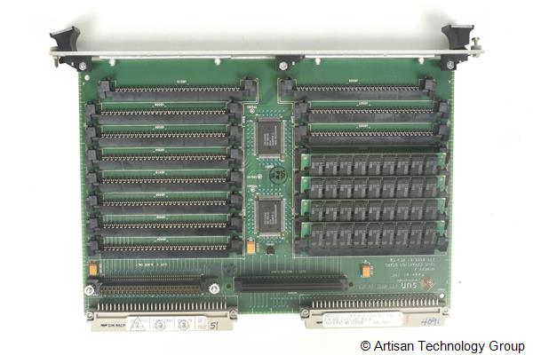 4E60-SRX/16-4 Force Computers (SBus/RAM Expansion Board) | ArtisanTG™