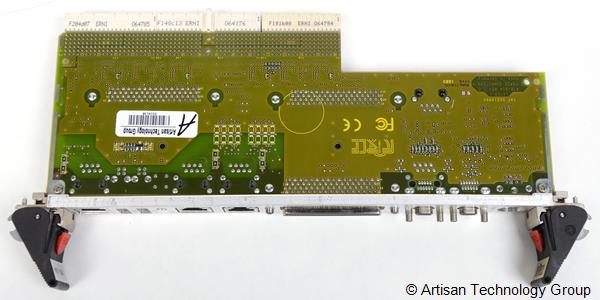ACC/RTB-504 Force Computers (Rear Transition Module) | ArtisanTG™