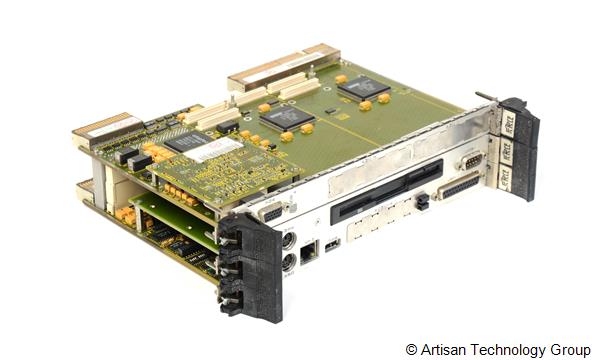 CPCI-720 Emerson / Motorola / Force Computers (Single Board Computer ...