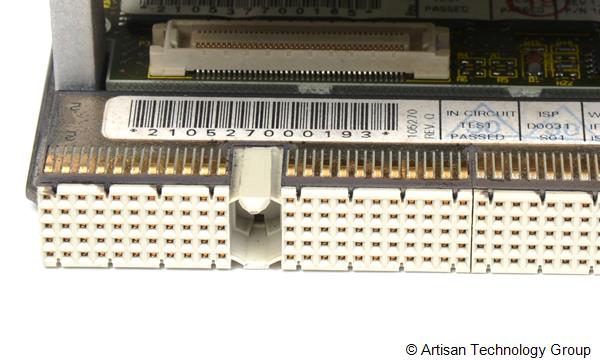 CPCI-720 Emerson / Motorola / Force Computers (Single Board Computer ...