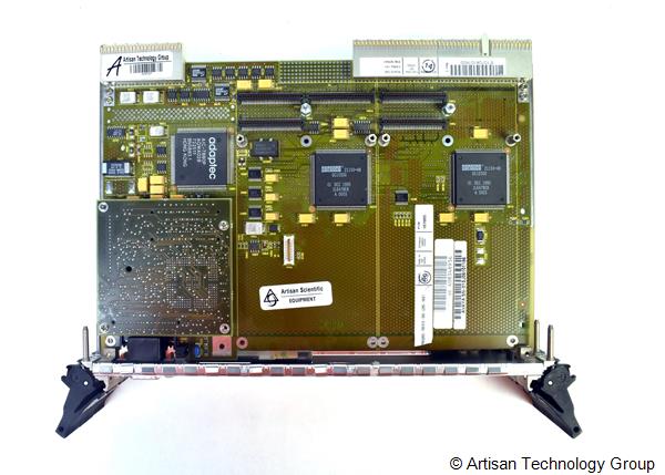 CPCI-760 Emerson / Motorola / Force Computers (Single Board Computer ...