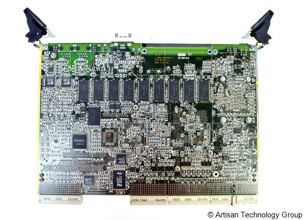 CPCI-760 Emerson / Motorola / Force Computers (Single Board Computer ...