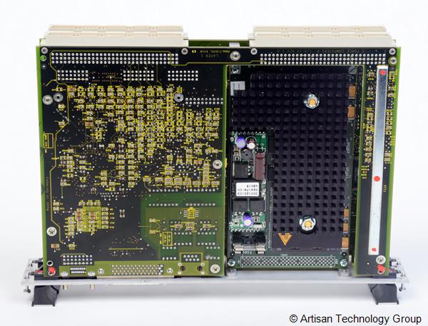 CPU-10 Force Computers (SuperSPARC / HyperSPARC Single Board Computer ...