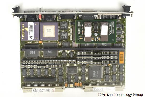 CPU-1E/4 Emerson (VME CPU Module) | ArtisanTG™