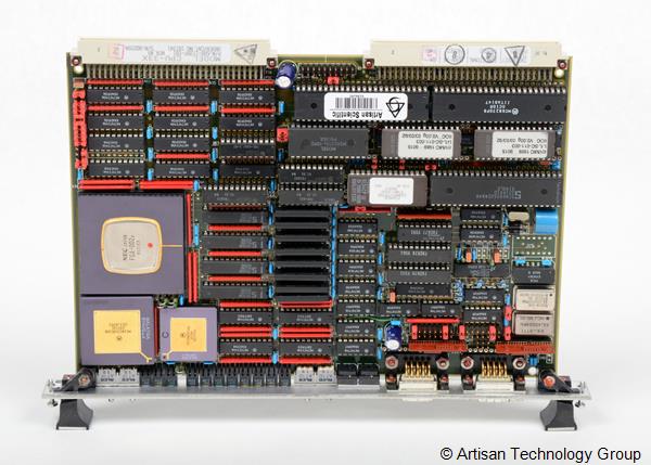 CPU-33X Emerson (SYS68K Single Board Computer) | ArtisanTG™