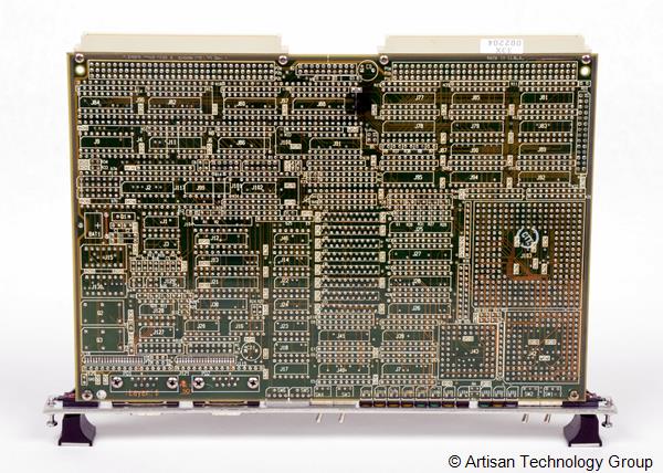 CPU-33X Emerson (SYS68K Single Board Computer) | ArtisanTG™