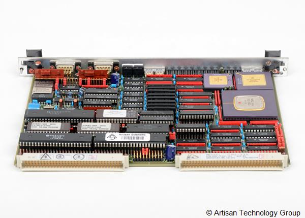 CPU-33X Emerson (SYS68K Single Board Computer) | ArtisanTG™