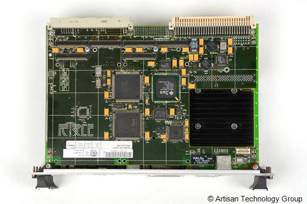 CPU-50GT/64-333 Force Computers (SPARC Single Board Computer) | ArtisanTG™